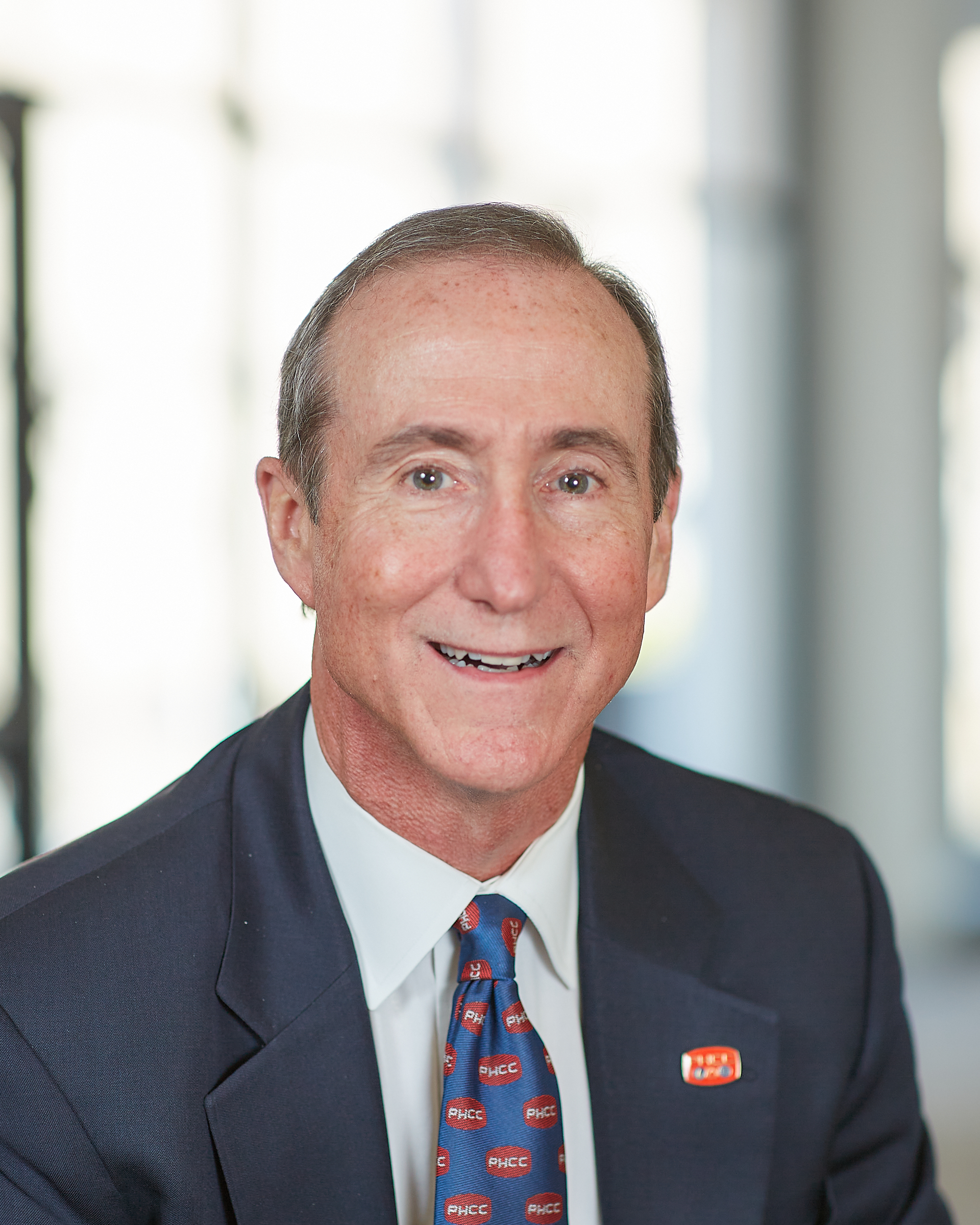 Episode 1 - Mark Ingrao, CEO - PHCC Educational Foundation