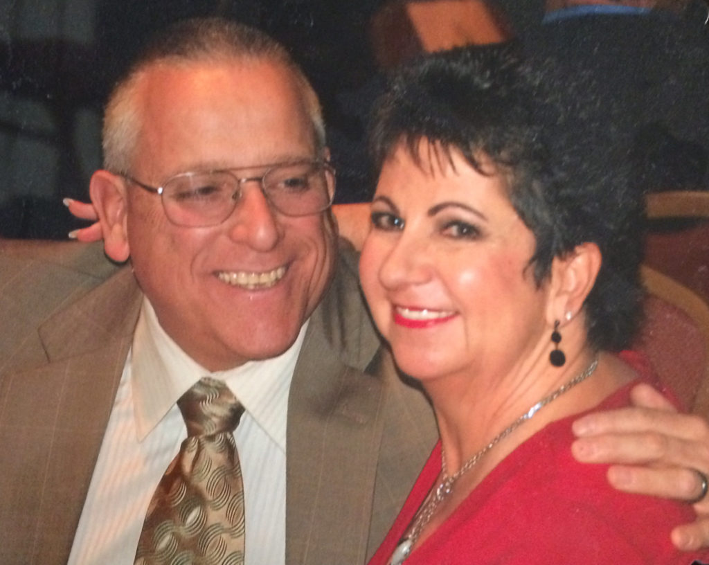 Jim and Sandy Stack Join the PHCC Educational Foundation Board of ...